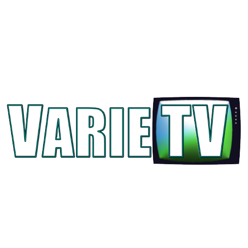 VARIETV-Amazonアプリストアのアプリ