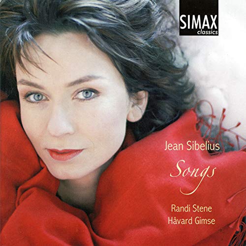 Play Jean Sibelius - Songs by Randi Stene & Håvard Gimse on Amazon Music