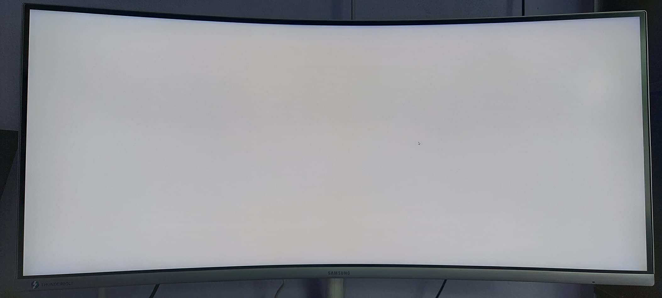 Samsung 34-inch(86.4cm) LED 3440 x 1440 Pixels 2K WQHD, Curved Monitor ...