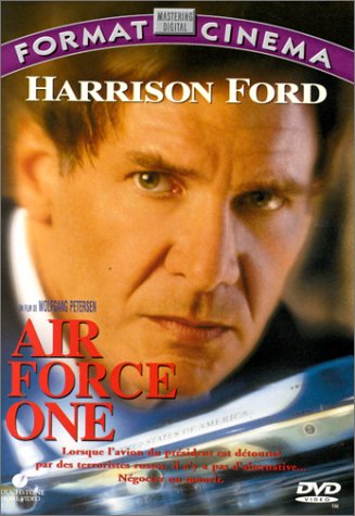 Amazon.com: Air Force One : Movies & TV