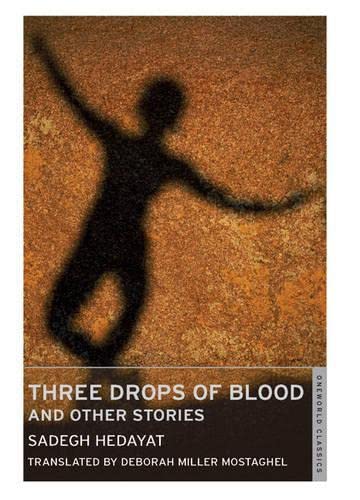 Buy Three Drops of Blood (Oneworld Modern Classics) Book Online at Low ...