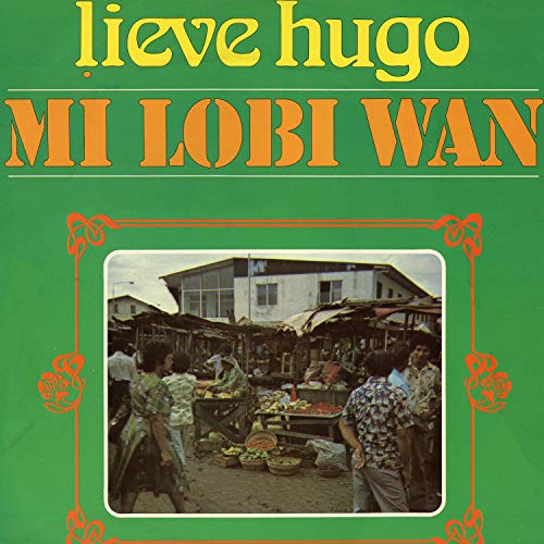 Play Mi Lobi Van by Lieve Hugo on Amazon Music