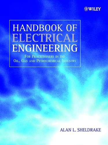 Buy Handbook of Electrical Engineering: For Practitioners in the Oil ...
