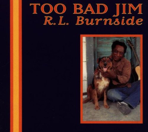 Too Bad Jim - Amazon.com Music