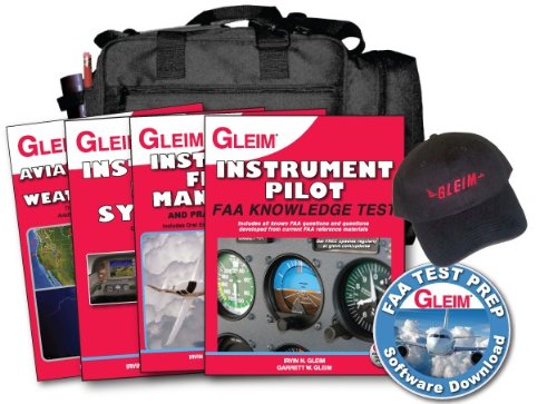 Gleim Commercial Pilot Kit 2013 Edition: Irvin N. Gleim: Amazon.com: Books