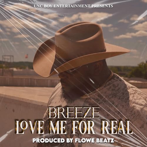 Play Love Me For Real by Breeze MrDo2Much on Amazon Music Unlimited