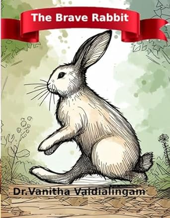 The Brave Rabbit (English Edition) - eBooks em Inglês na Amazon.com.br