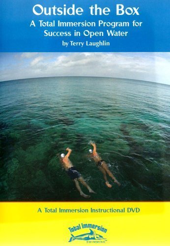 Amazon.com: Outside The Box: A Total Immersion Swimming Program For ...