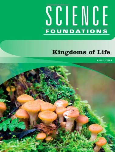 Amazon.com: Kingdoms of Life (Science Foundations) eBook : Jones, Phill ...