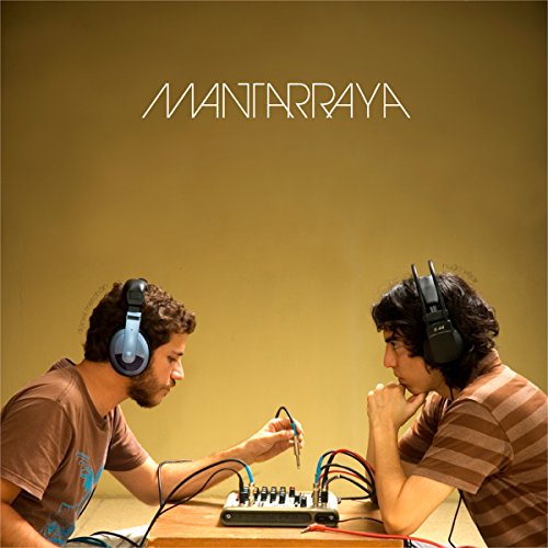 Mantarraya by Mantarraya on Prime Music