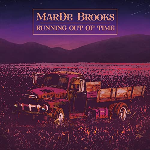 Amazon Music - MarDe BrooksのRunning out of Time - Amazon.co.jp