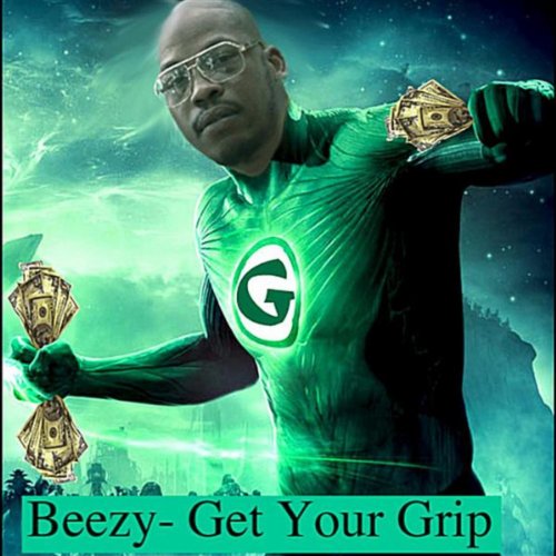 Amazon.com: Get Your Grip : Beezy: Digital Music