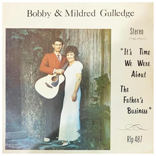 So Precious To Me song by Bobby Gulledge & Mildred Gulledge from It's ...