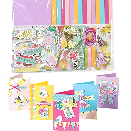 Amazon.com.au Best Sellers: The most popular items in Card Making Kits