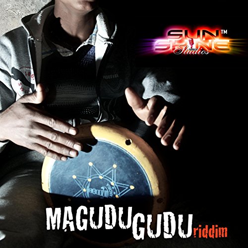 Magudu Gudu Riddim : Sunshine Family Studios: Amazon.fr: Téléchargement ...