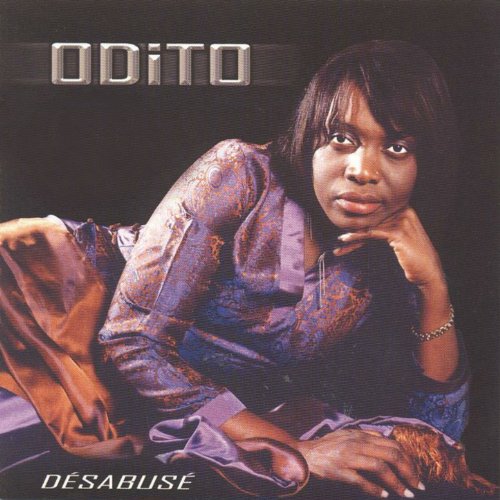 Amazon.com: Désabusé : Odito: Digital Music