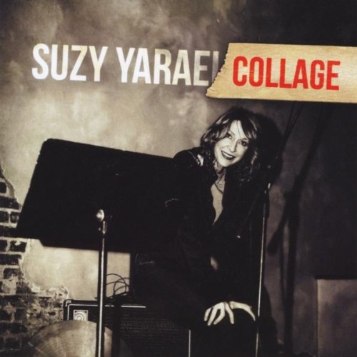 Amazon.com: Collage : Suzy Yaraei: Digital Music
