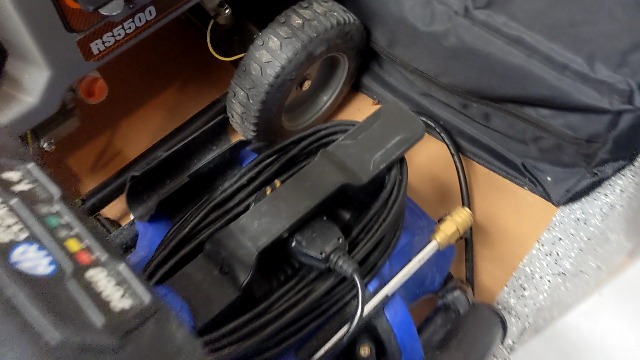 Watch Great power washer that's easy to use and gets a job done. on ...