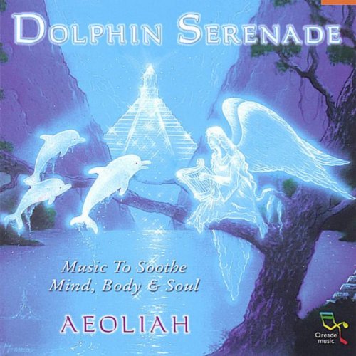 Amazon.com: Dolphin Serenade : Aeoliah: Digital Music