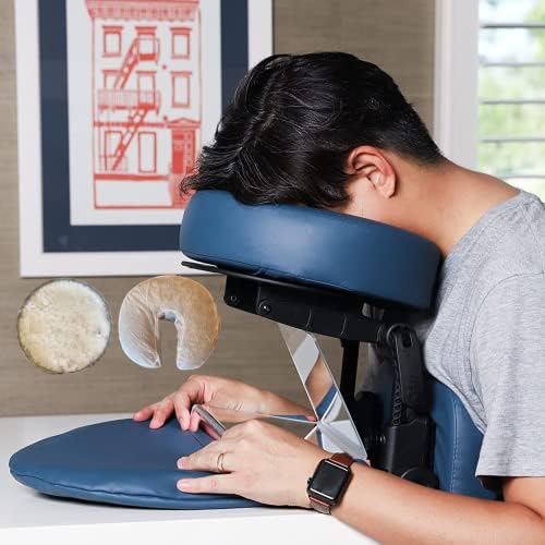 Amazon.com: Face Down Recovery Support System - for Sitting (at Home or ...