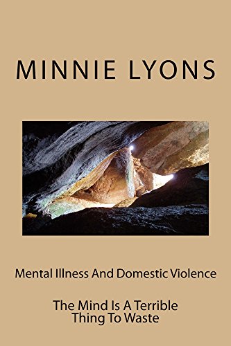 Mental Illness And Domestic Violence (English Edition) eBook : Lyons ...