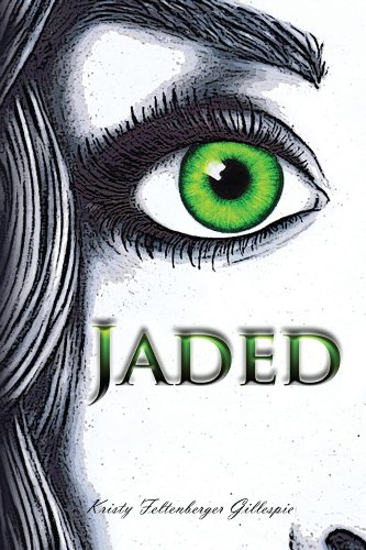 Amazon.com: Jaded: Book One in the Nirvana Trilogy eBook : Gillespie ...