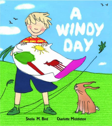 Buy A Windy Day Book Online at Low Prices in India | A Windy Day ...