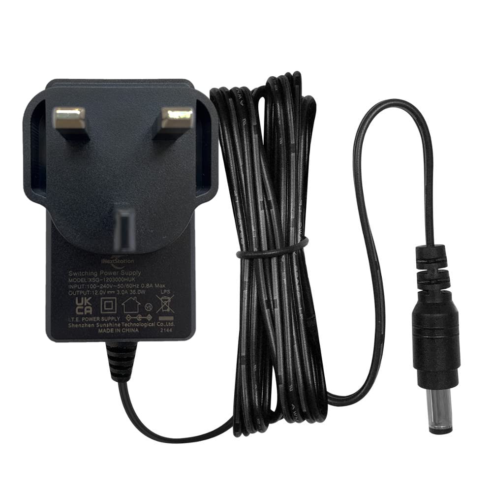 240V to 12V transformer UK - Find the best price at PriceSpy