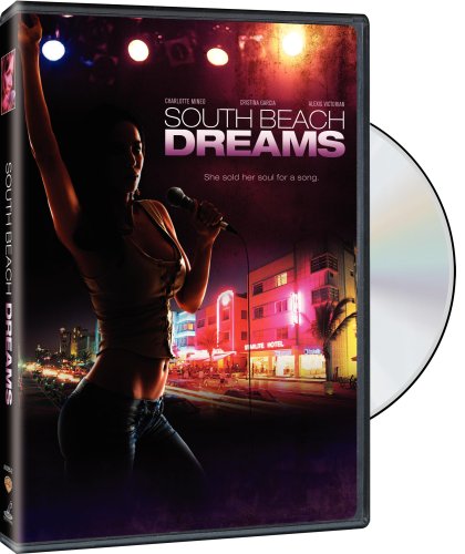 Amazon.com: South Beach Dreams : Eric Aragon, Jason Bartley, Scott ...