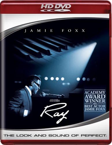 Ray [HD DVD] (Sous-titres français): Amazon.ca: Jamie Foxx, Vernel ...