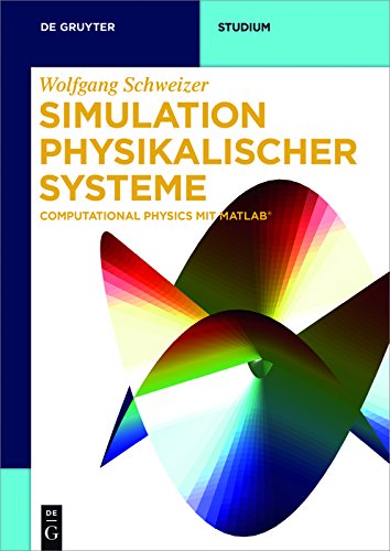Simulation physikalischer Systeme: Computational Physics mit MATLAB (De ...