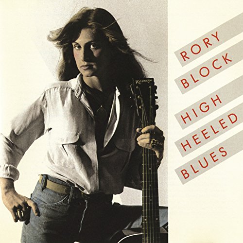 Amazon.com: High Heeled Blues : Rory Block: Digital Music