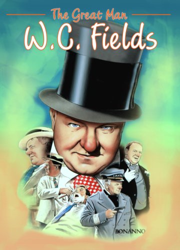 Amazon.com: The Great Man: W.C. Fields : W.C. Fields, Walter Matthau ...