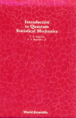 『Introduction to Quantum Statistical Mechanics』｜感想・レビュー - 読書メーター