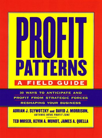 Profit Patterns: A Field Guide | Amazon.com.br