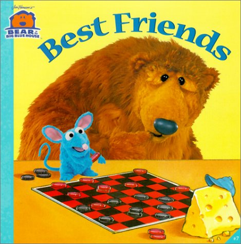Best Friends: Catherine Daly, Tom Brannon: 9780613309936: Amazon.com: Books