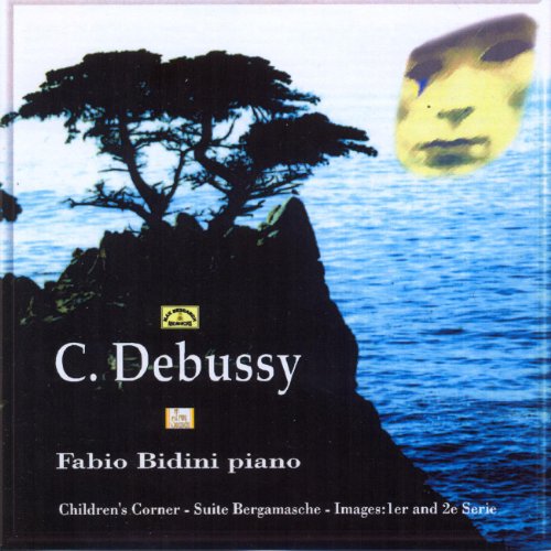 C. Debussy de Fabio Bidini en Amazon Music - Amazon.es