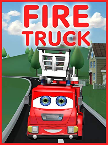 Fantastic Fire Truck Movies for Kids