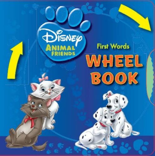 First Words (Disney Animal Friends) : Amazon.es: Libros