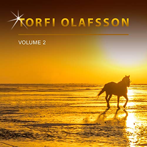 Play Torfi Olafsson, Vol. 2 by Torfi Olafsson on Amazon Music