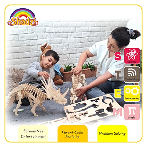 The 28 Best 3D Dinosaur Puzzles of 2025 [Verified] - Cherry Picks