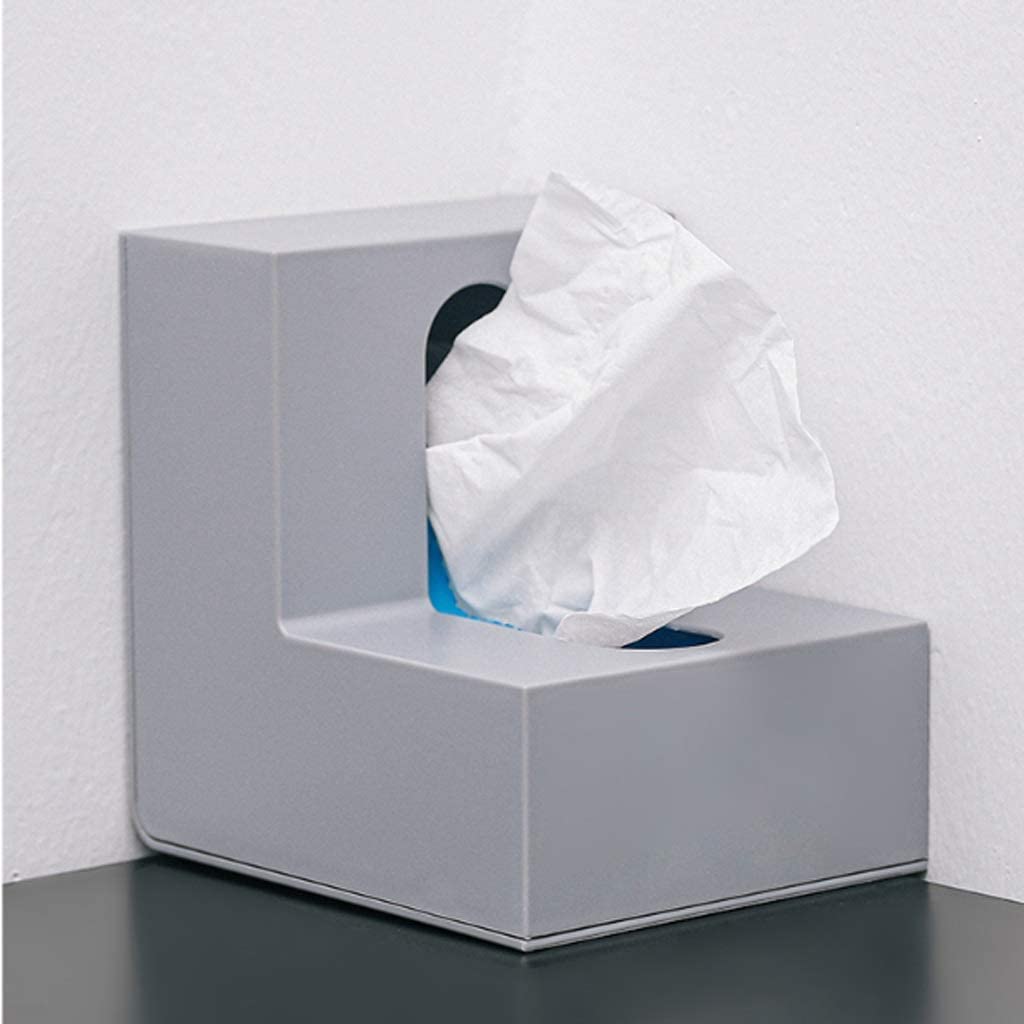 Kleenex Box Triangle
