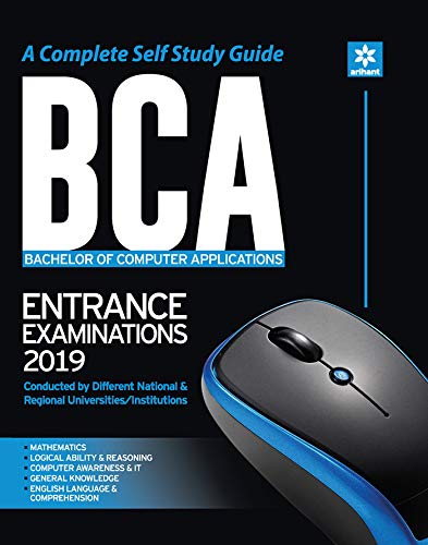 Buy Study Guide BCA 2018 Book Online at Low Prices in India | Study ...