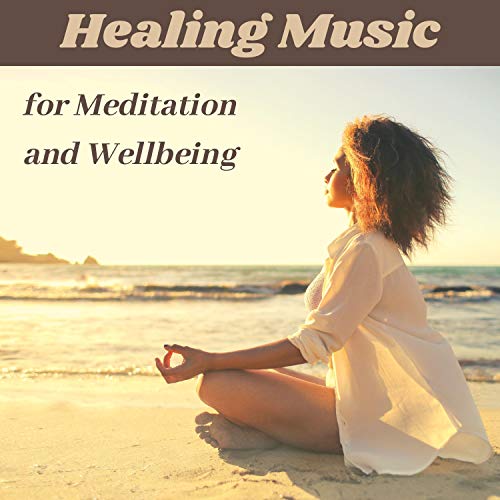 Healing Music for Meditation and Wellbeing - Healing Through Music ...