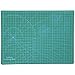 Amazon.com: Gundam Model Builder's Cutting Mat 12"x9"(A4) : Arts ...