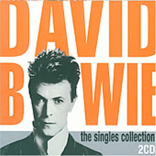 Bowie, David - Singles Collection - Amazon.com Music