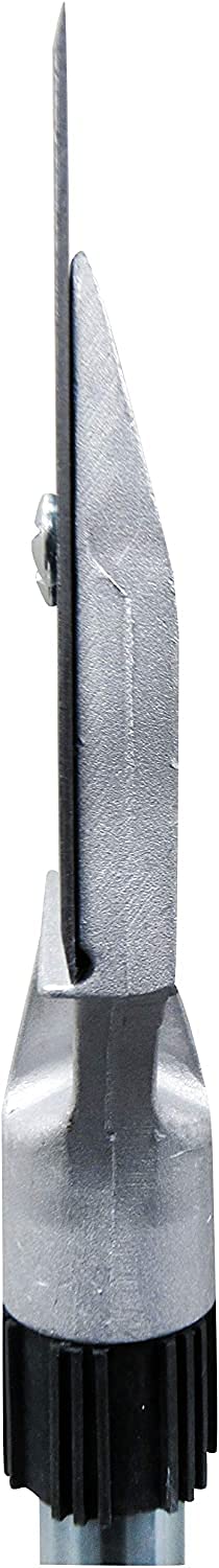 Snapklik.com : Red Devil 2108 Long Handle Heavy Duty Floor Scraper