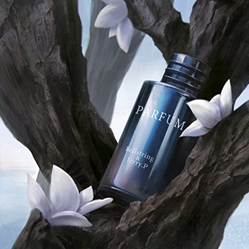 Écouter Parfum par Bellstring & Jerry.P sur Amazon Music Unlimited