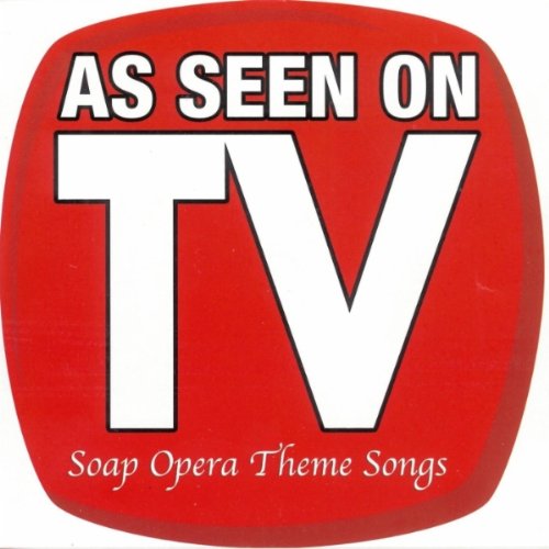 Various Artists - DJ's Choice As Seen on TV Soap Operas - Amazon.com Music