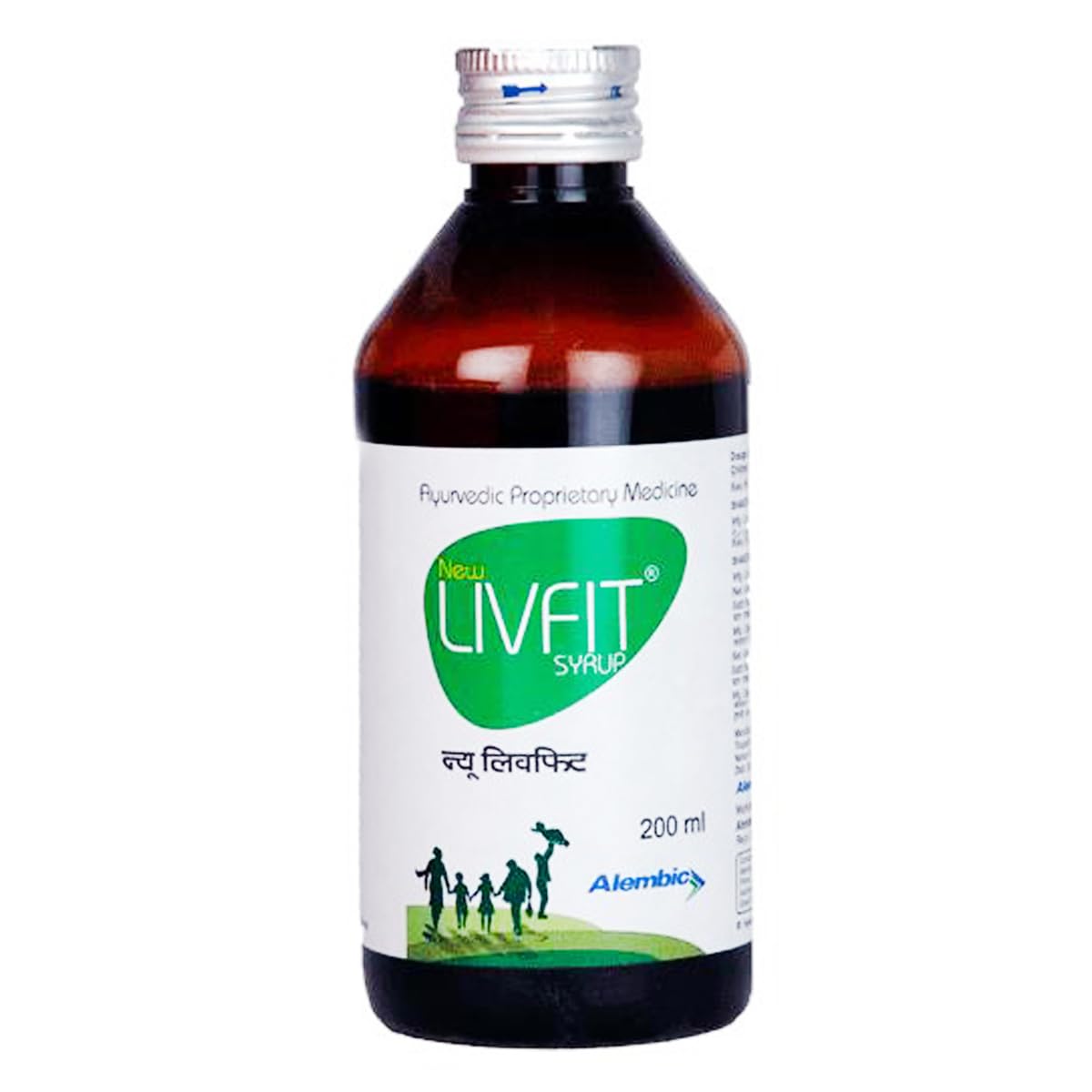 New Livfit - Bottle of 200 ml Syrup : Amazon.in: Health & Personal Care